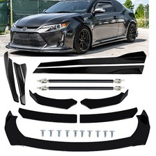 Scion tC Body Kits at Andy's Auto Sport
