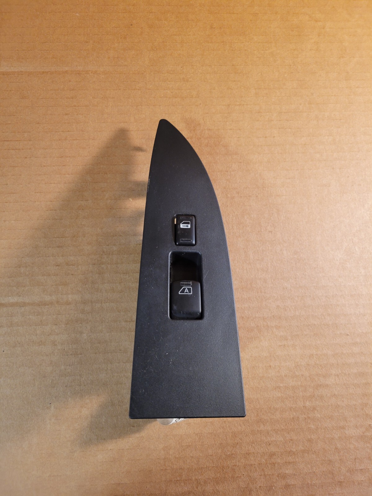 2004 INFINITI FX45 RIGHT PASSENGER SIDE WINDOW CONTROL PANEL | eBay