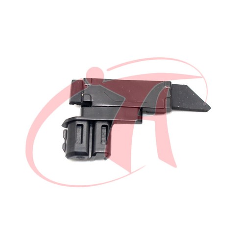 2 Pieces Sunroof Shade Blanking Cap LR044569 For Land Rover LR2 L359 ...