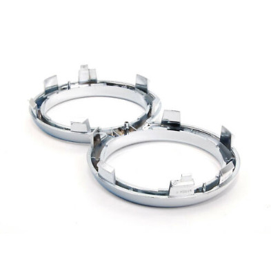 Mini Cooper R50 R52 R53 Front Cup Holder Trim Ring 51167127915 NO DUTY ...