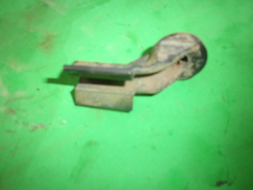 2013 POLARIS SPORTSMAN 400 HAND SHIFTER GEAR SELECTOR ROD PLASTIC CLAMP ...