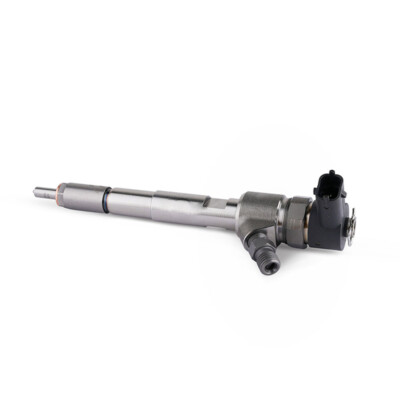 Fuel Injector For Jeep Liberty Cherokee 2.8L-L4 CRD Diesel Injector ...