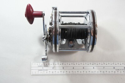 Conventional Reels - Conventional Reel Made In Japan