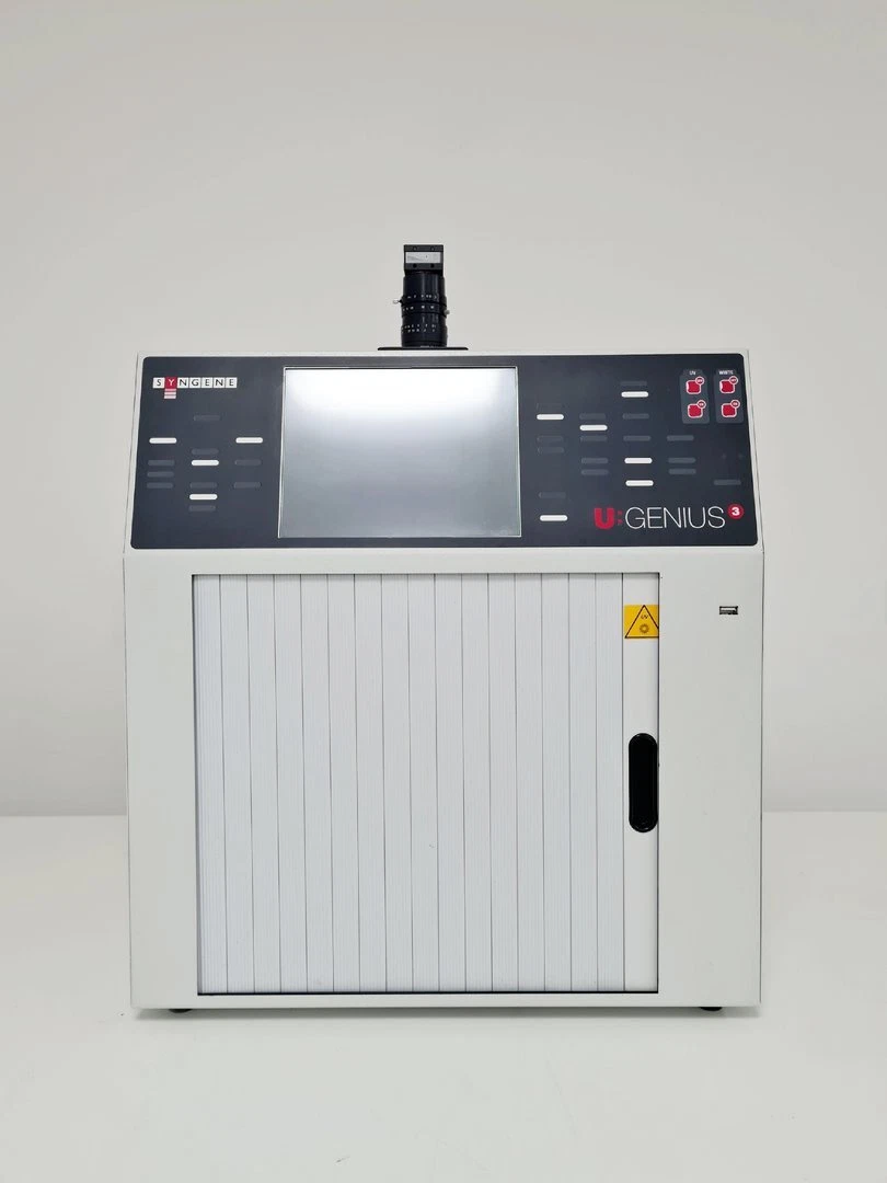 Blue Light Transilluminator Syngene | Shelly Lighting