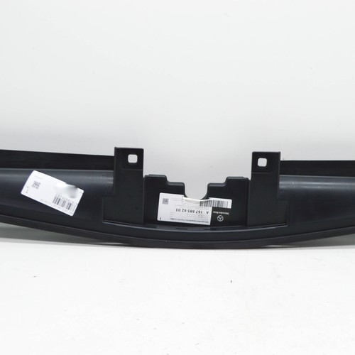 MERCEDES-BENZ GLE W167 Front Bumper Central Holder A1678859111 NEW ...