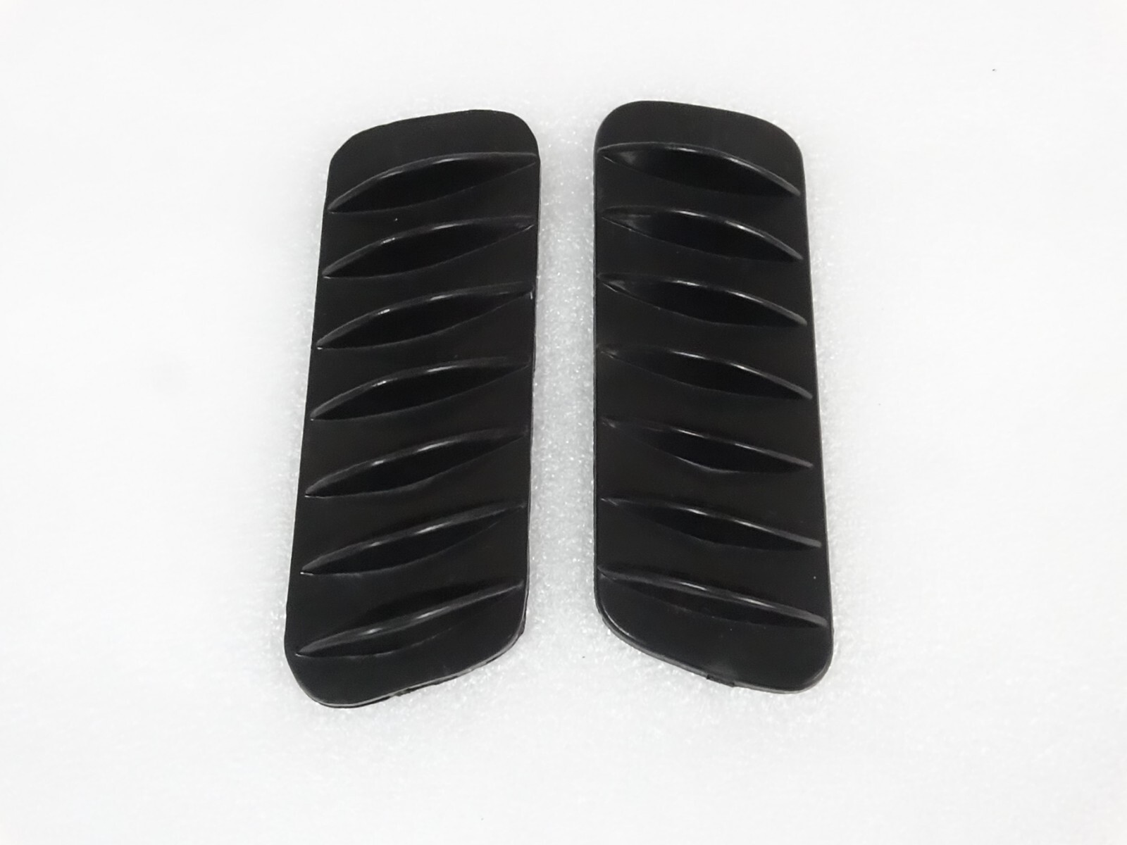 Side Panel Left Right Vent Fin Mold For Yamaha RD350 RD250 Set of 2 ...