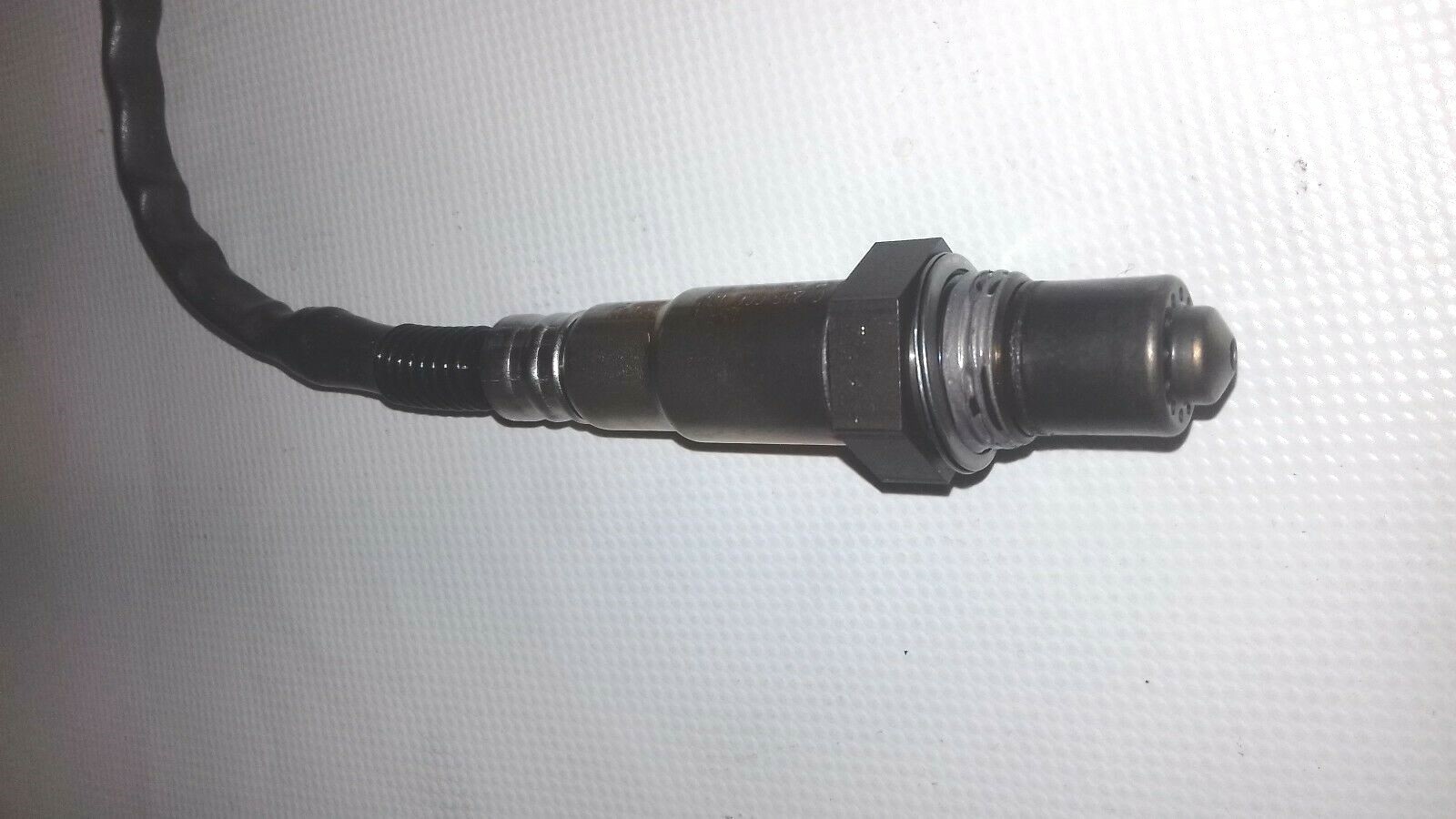 OEM Vauxhall Astra Corsa Tigra Meriva Pos 2 Lambda Oxygen Sensor ...