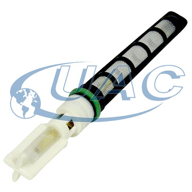 AC Orifice Tube Front (Black) 1 Pack of 10 units UAC EX 5378C | eBay