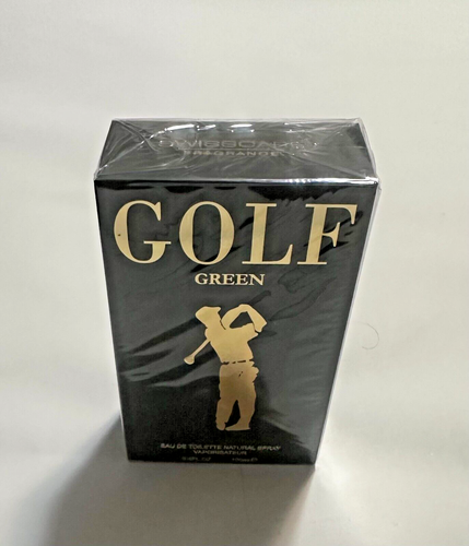 Golf Green Eau de Toilette Parfum Perfume Fragrance Spray 100ml New in ...