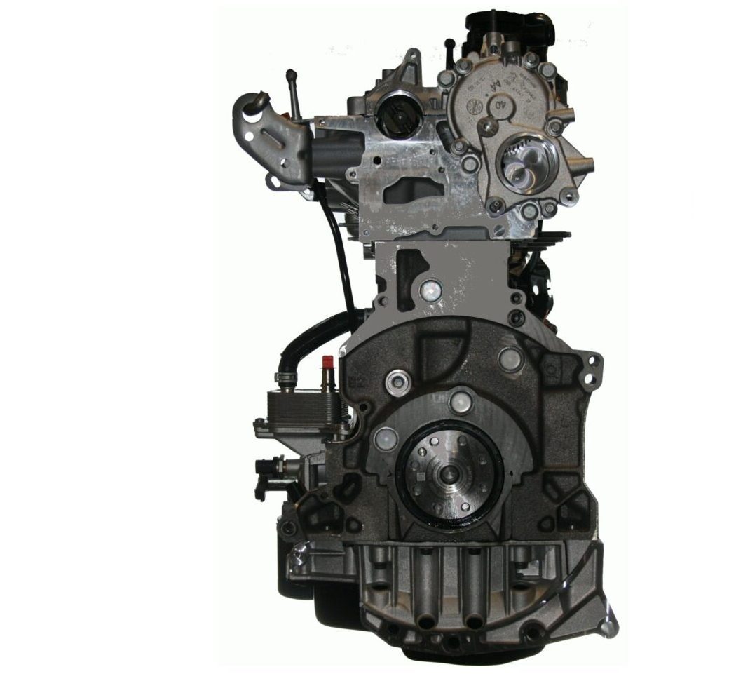 2015 Ford Kuga T7MA 2 0 TDCi Diesel Motor Engine online kaufen | eBay