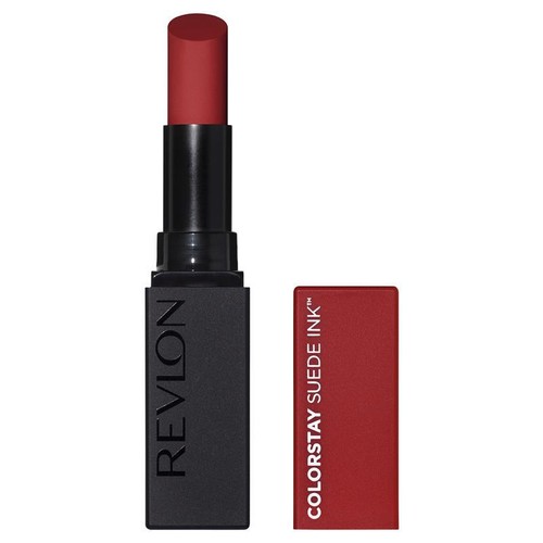 Revlon Colorstay Suede Ink Lip Bread Winner | eBay