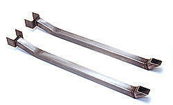 Chassis Engineering C/E3650 Subframe Connectors - Mopar A-Body - 108In Wb