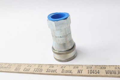 Construction Equip Parts - Quick Coupler