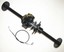 Rear Axle Reverse gear assy for 150ATV Peace KAZUMA COOLSTER SUNL ...