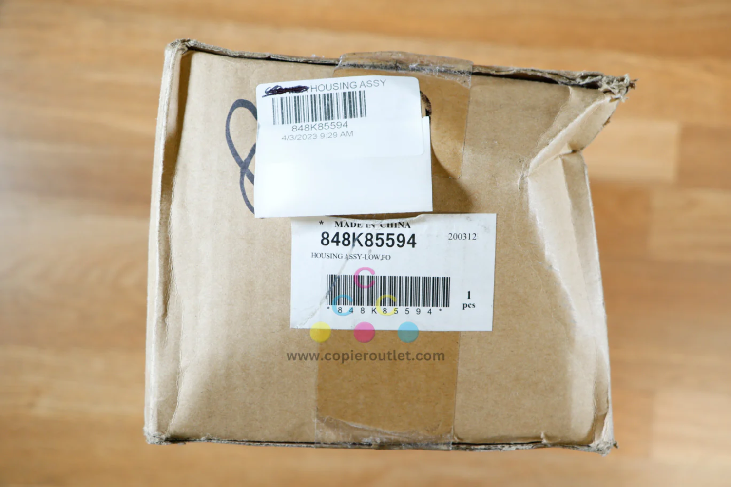 Xerox Developer Unit 848K85594 AltaLink C8030/8070 WorkCentre 7970 Same ...