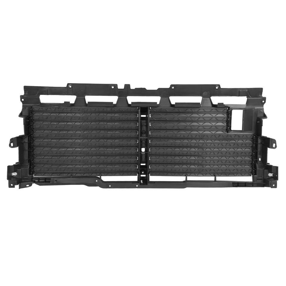 For Chevy Silverado 2500 HD 3500 HD 2020-23 Upper Air Radiator Grille ...