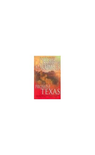 Promise, Texas (Heart of Texas), Macomber, Debbie | eBay