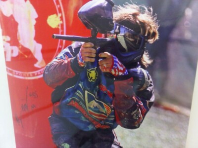 Poster Photo - Ryan Moorehead. | eBay Australia