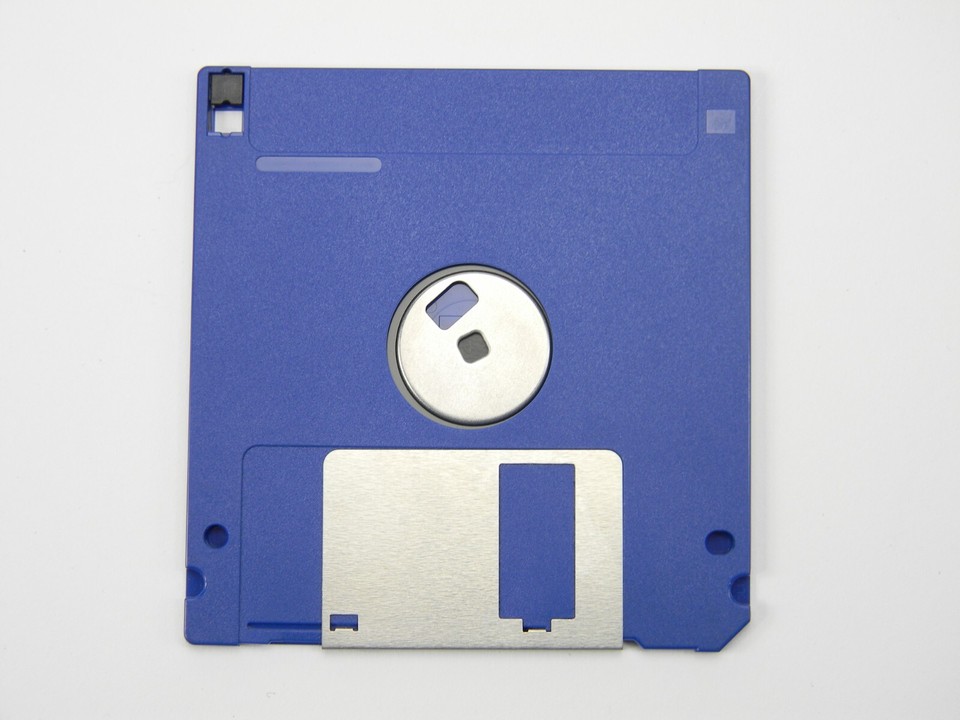 Indianapolis 500 The Simulation 3.5" Floppy Disk PC Video Game 1989 ...