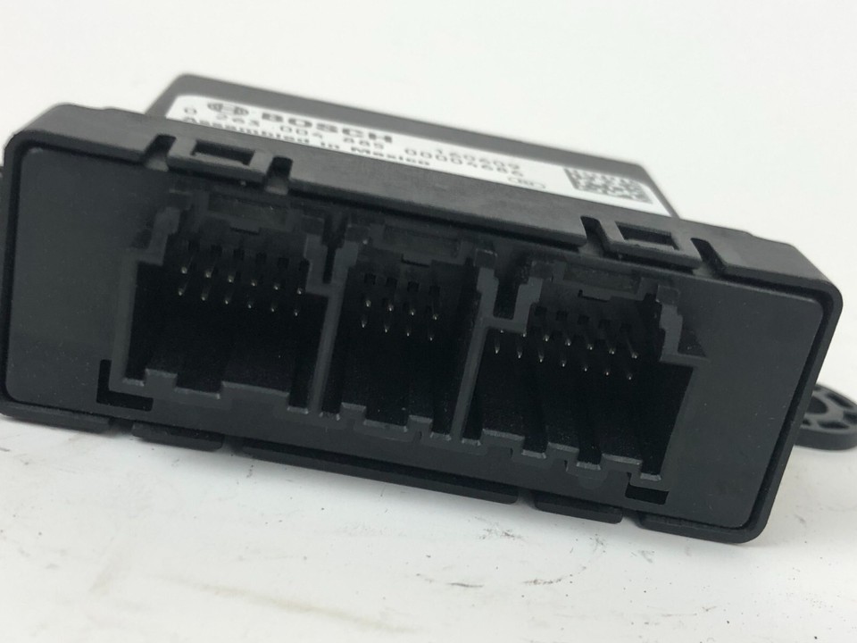 Maserati Levante PDC Parking Distance Assist Control Module Unit ...