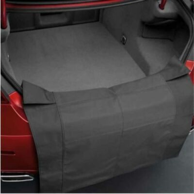 Universal BMW Ladekanten Schutzmatte Antirutschmatte Lackschutzmatte ...