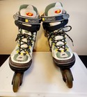 K2 FLIGHT M Inline Skates Rollerblades Men's 10 | eBay