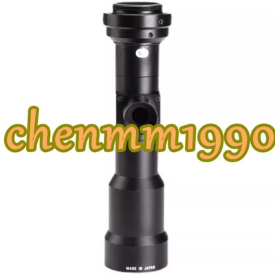 1PC used U-TRON FT05C-110 High resolution telecentric lens #YY | eBay