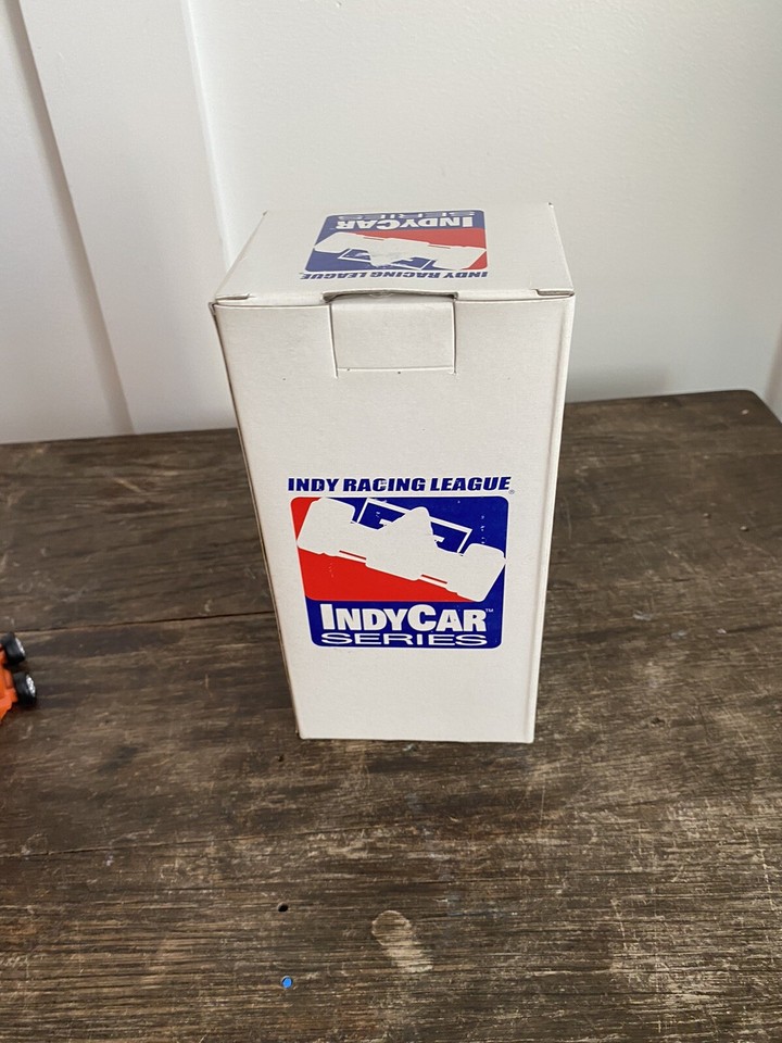 3 Indianapolis 500 4-Time Winners Bobblehead Set Al Unser, AJ Foyt ...