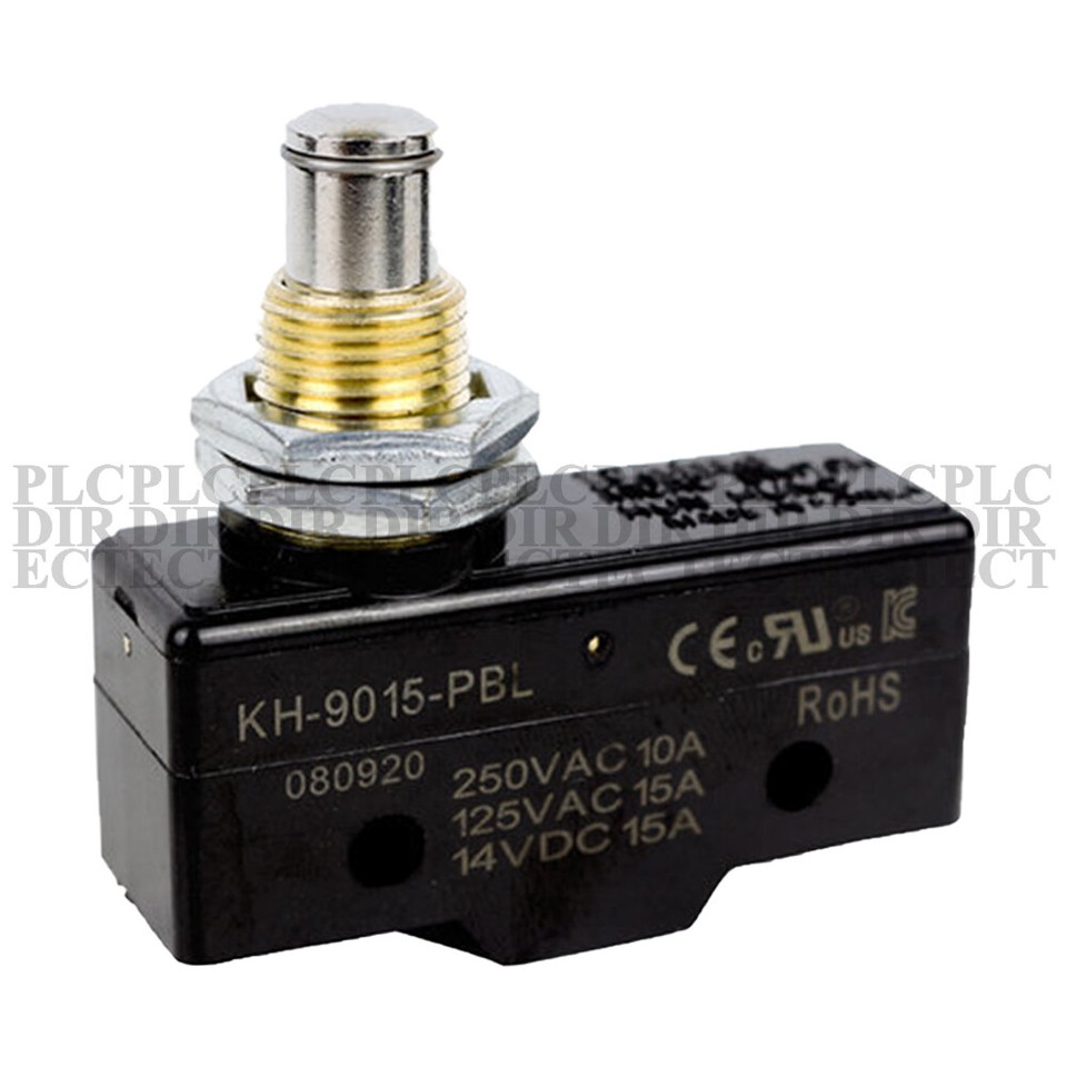 2PCS/NEW Koino KH-9015-PBL Micro Switch | eBay