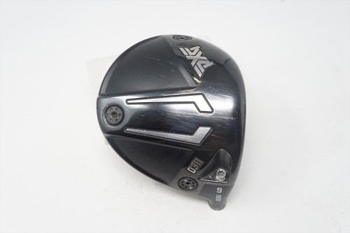 Pxg 0311 Gen5 9* Driver Club Head Only 1200373 | eBay