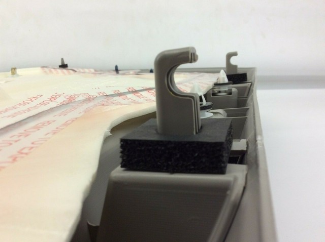 GM OEM Front Door Interior Trim Panel Right 22818471 for sale online | eBay