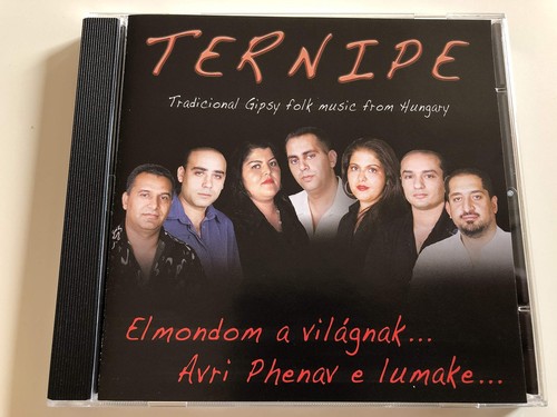 Ternipe Elmondom a Vilagnak? (CD) | eBay