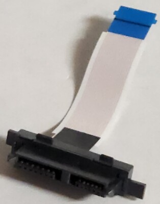 HP SATA Optical Drive Connector and FFC Cable DD0Y14CD020 | eBay