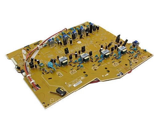 Replacement for HP Color LaserJet 2605 HVPS Assembly RM1-3421-000CN ...