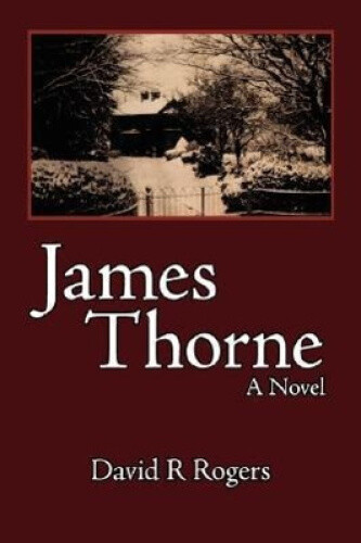 James Thorne by David R. Rogers | eBay