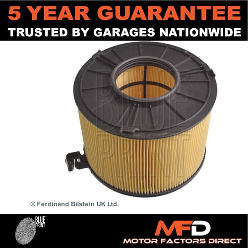 Fits Audi A4 2015- A5 2016- 2.0 Blue Print Air Filter 8W0133843B ...