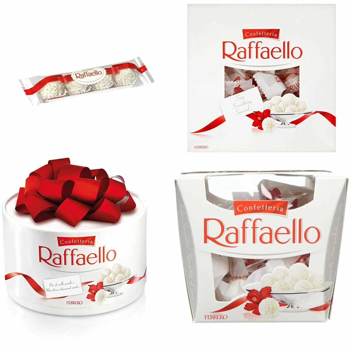 Raffaello Chocolate Price