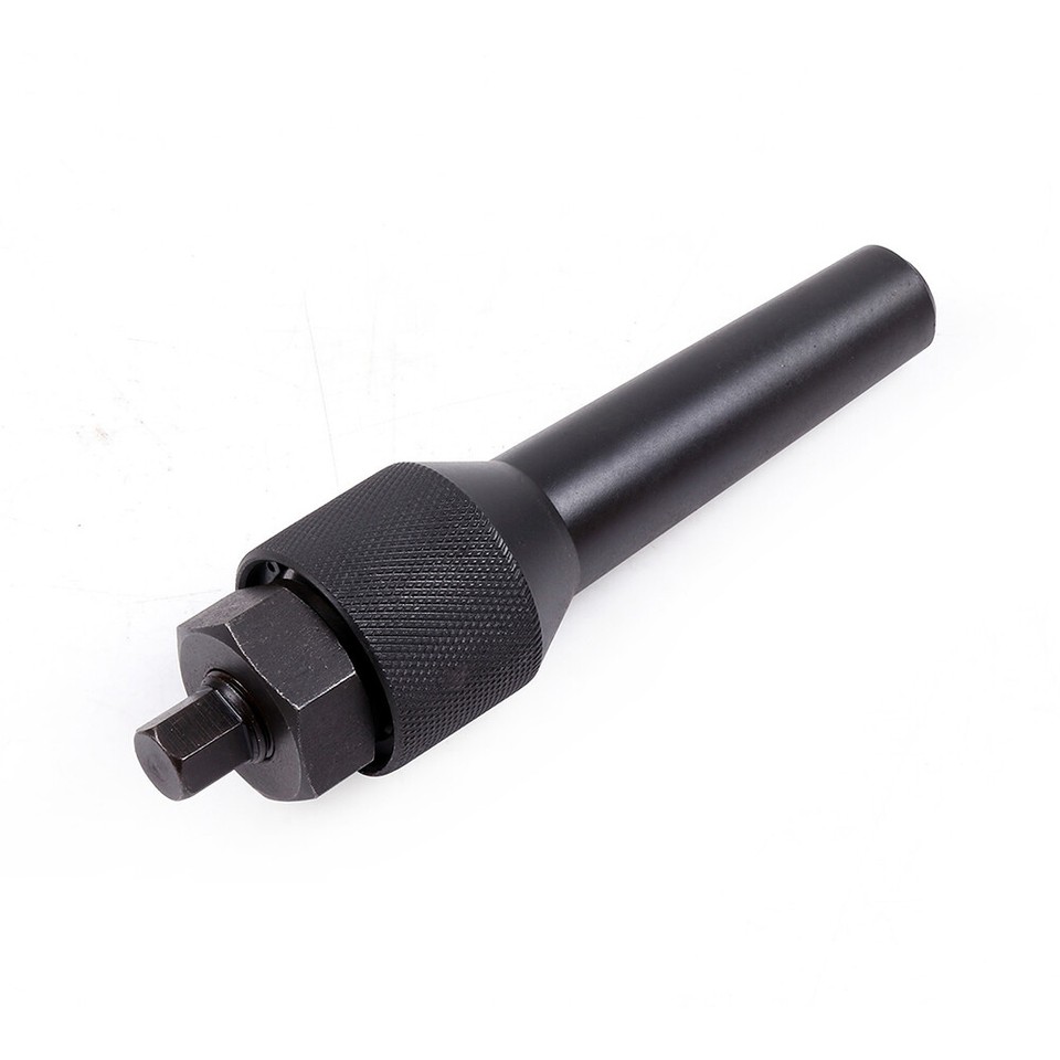 Damaged Glow Plug Removal Remover Tool Kit 16PC Set 8mm 10mm Glow Plugs ...