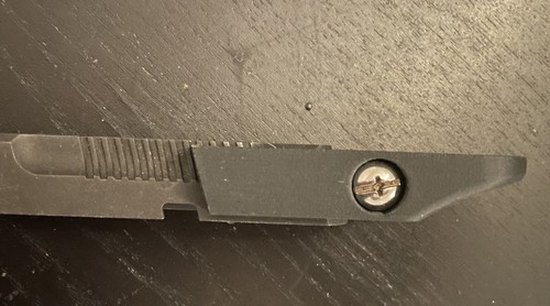 Browning, Buck Mark slide racker. | eBay