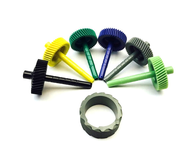 TH400 Speedometer Driven Gear Complete Set 40 41 42 43 44 45 Tooth & 15 ...