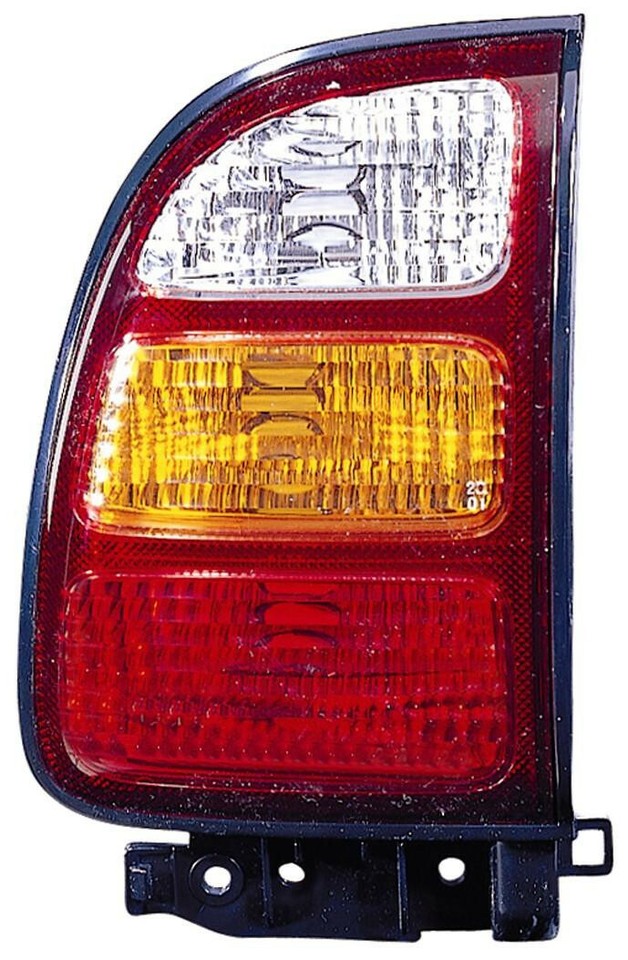 Luz Trasera Derecha Para Toyota Rav 4 1997 A 2000 | eBay