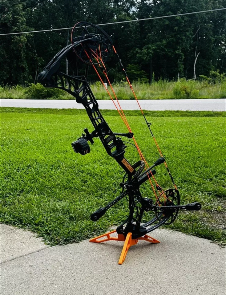 COLOR options - Side Plates for Mathews Compound Bow (2019+)Send ...