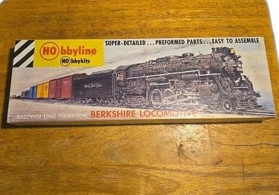 locomotive model kit train locomotive | eBay