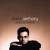 2 Marc Anthony CDs: Contra la Corriente AND Marc Anthony 37628357728| eBay