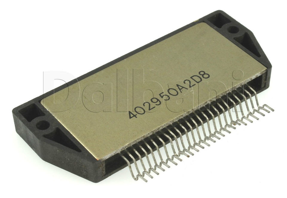 STK402-950 Original Pulled Sanyo IC | eBay