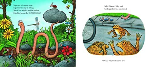 Superworm | eBay UK