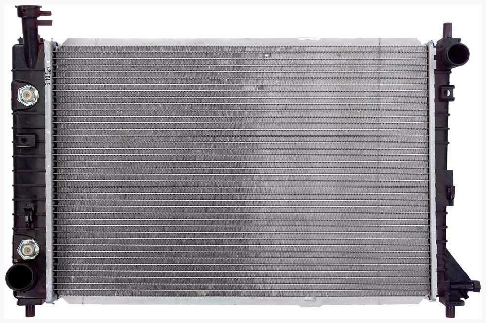 Radiator APDI 8012138 fits 1997 Ford Mustang for sale online | eBay