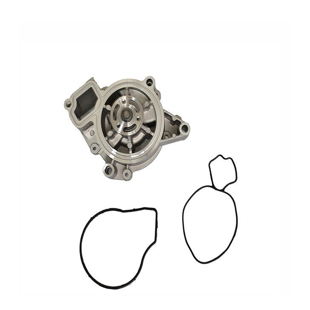 Timing Chain Kit VCT Selenoid Actuator Gear Cover Gasket Fit GM Ecotec ...