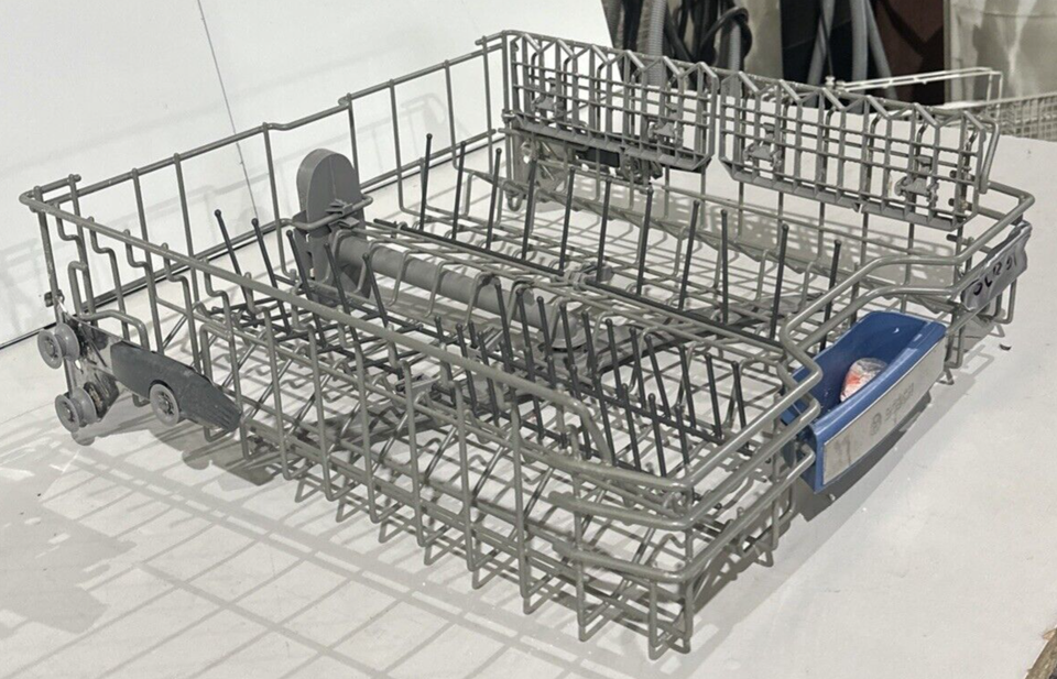Bosch dishwasher top rack upper rack basket SLR39 | eBay