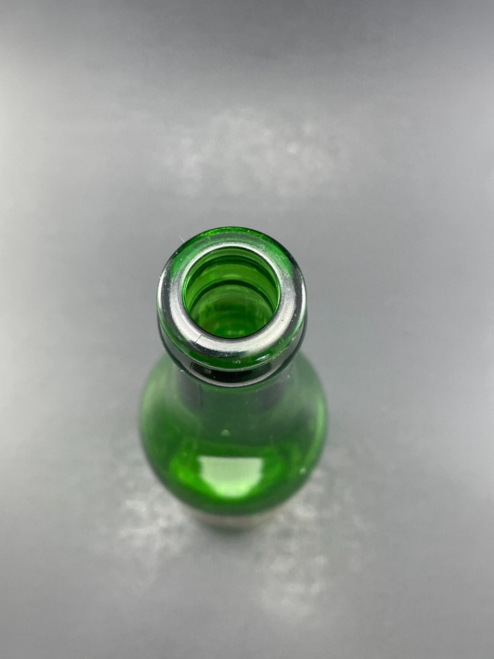 CLEO COLA Green Soda Pop ACL Bottle LITTLE ROCK AR ARKANSAS | eBay